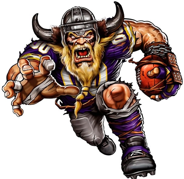 Minnesota Vikings – Inundatio.com